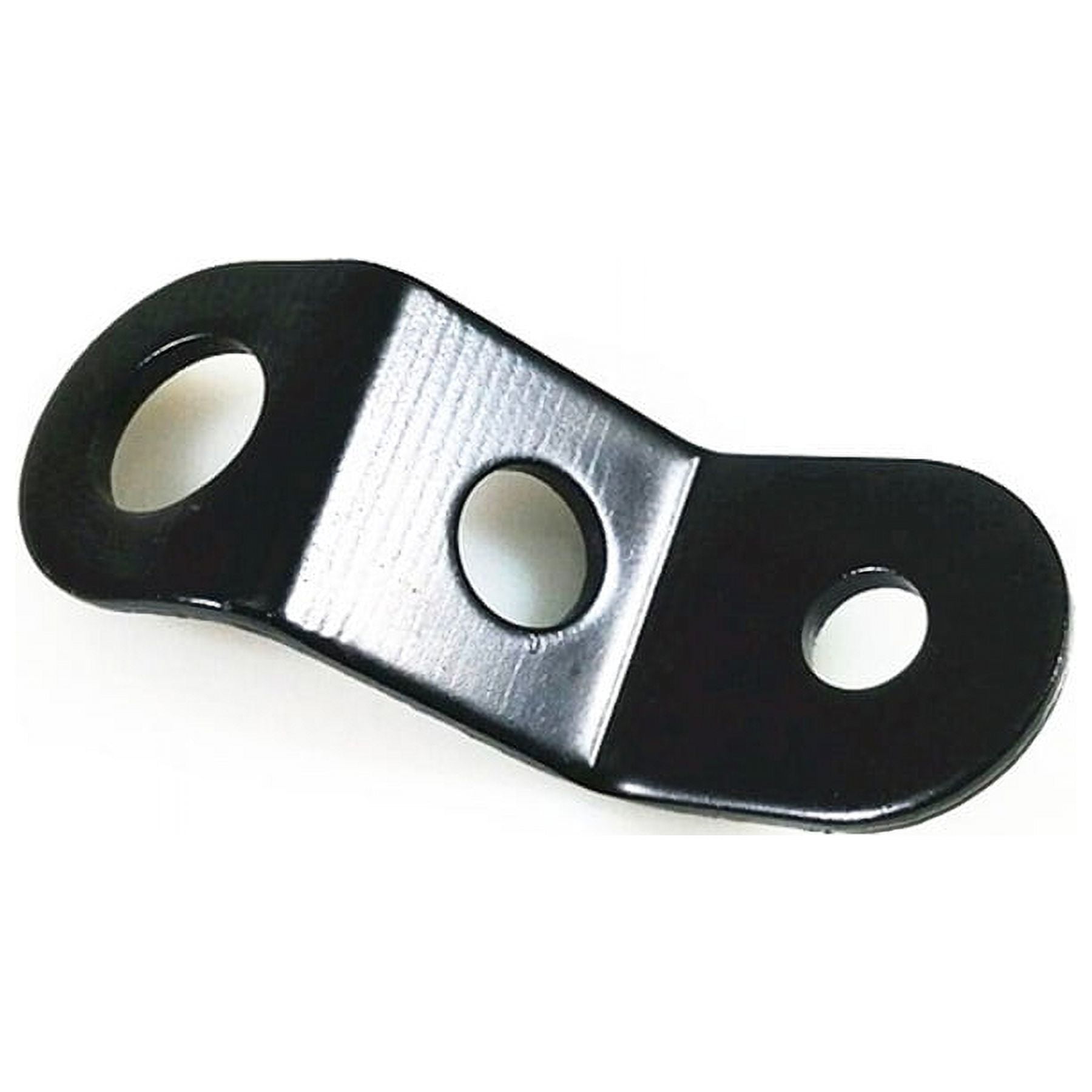 Furulu Motorcycle Universal Brake Master Cylinder Tank Oil Cup Holder ...