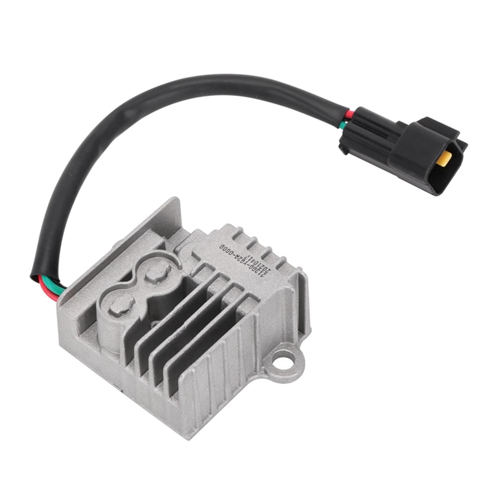 Furulu Motorcycle Voltage Converter Rectifier for Sur-Ron Lightbee ...