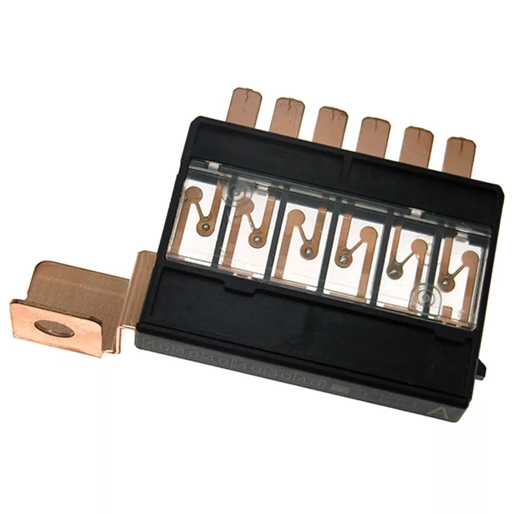 Furulu Multi Block Fuse 38233-TBA-A01 For Honda CR-V Civic - Walmart.com