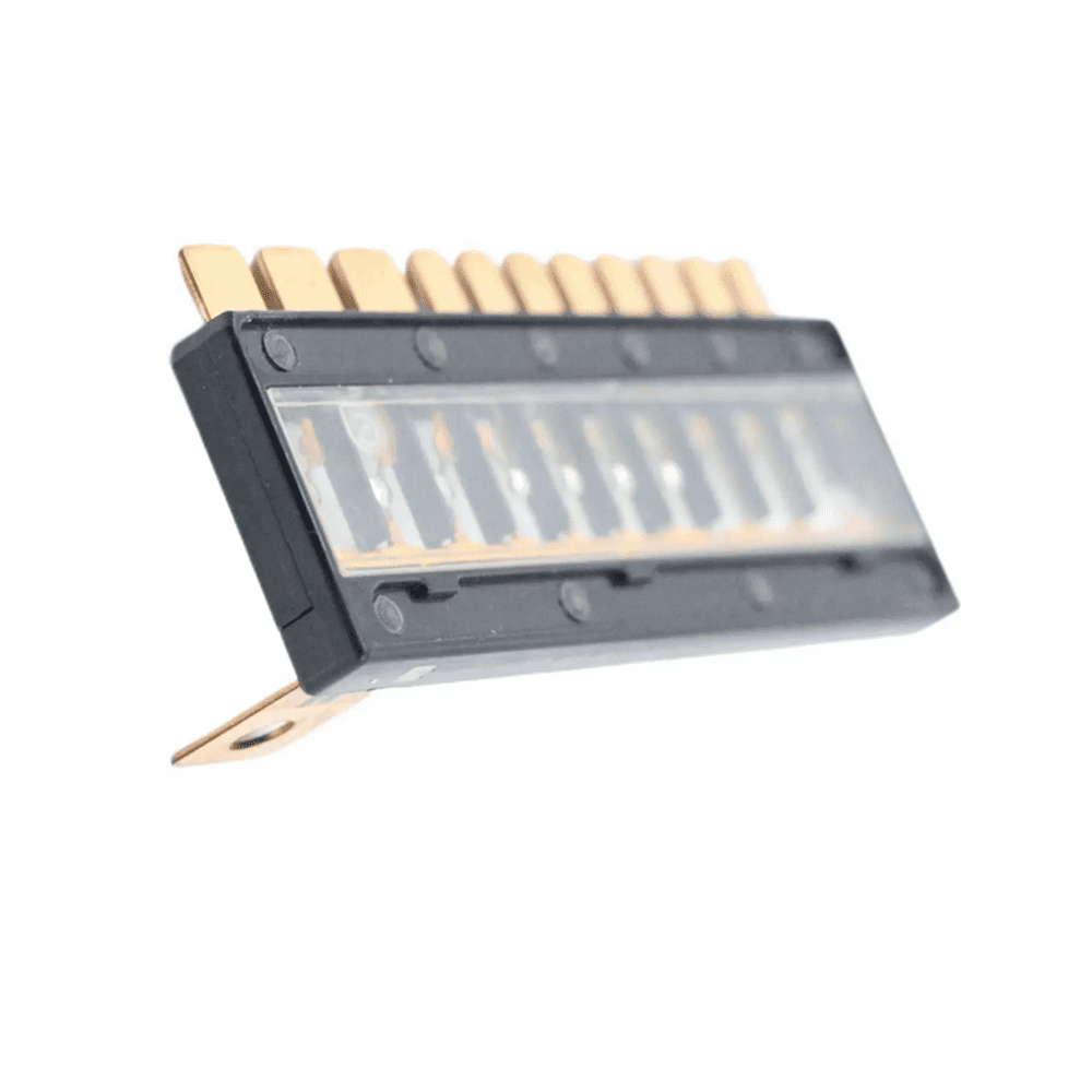 Furulu Multi Block Fuse For Honda Civic Cr-V 38232-Tr0-A01 - Walmart.com