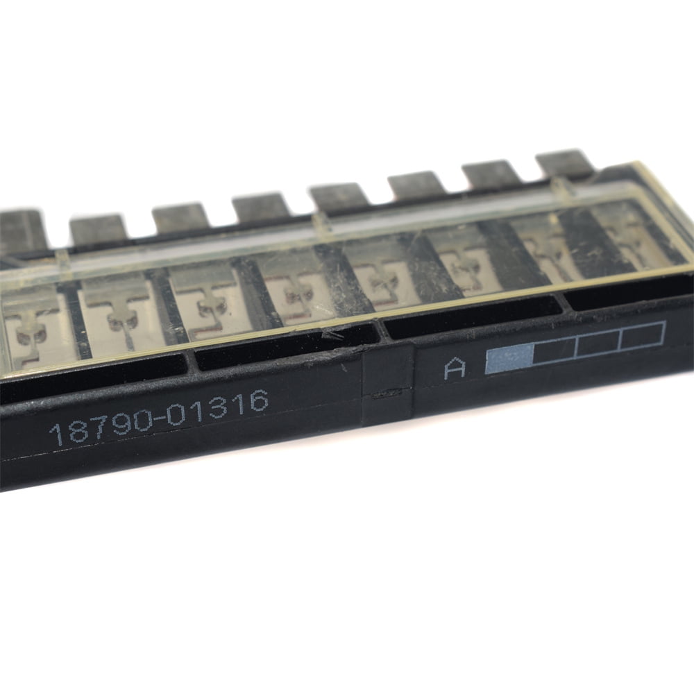 Furulu Multi-Link Fuse Relay Module #18790-01316 For Kia Forte Optima ...