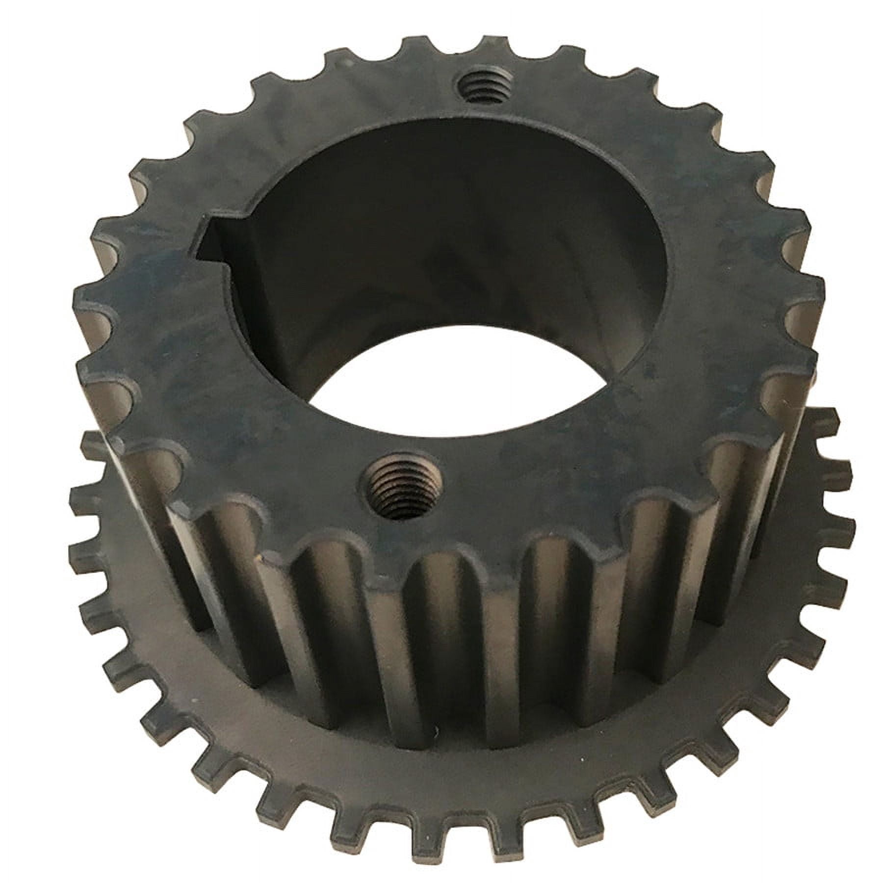 Furulu NEW Crankshaft Timing Gear 13521-46040 For Toyota Supra Lexus ...