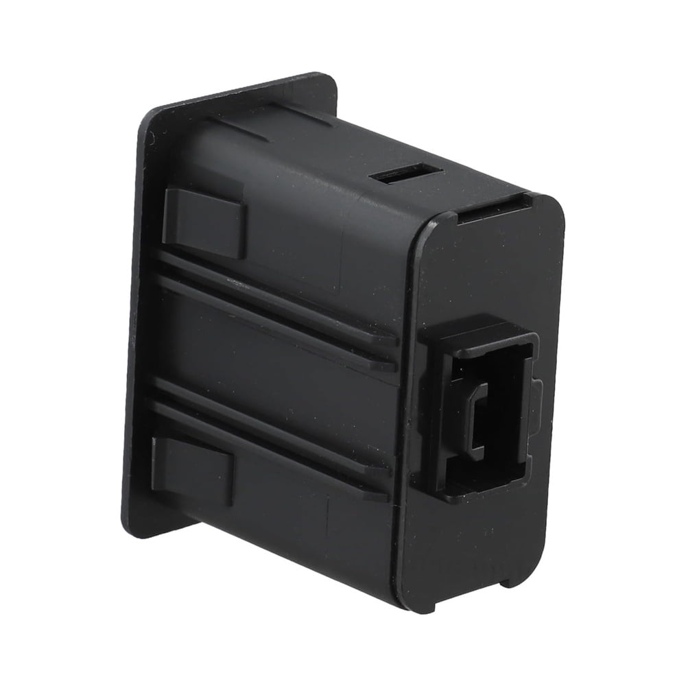 Furulu New Aux In Auxiliary Jack Port Unit Ccs Module For Mazda 3 10-13 ...
