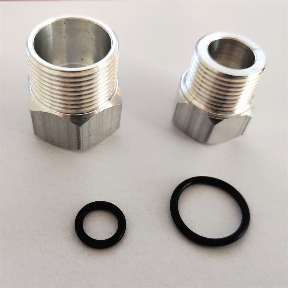 Furulu New Car Rear AC Block Off Kit 6061 Aluminum Fit For Honda ...