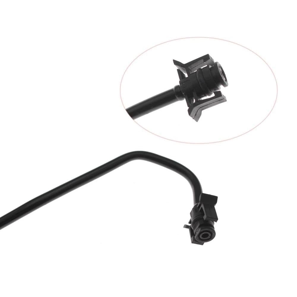 Furulu New Engine Coolant Reservoir Hose Dg9Z-8A365-E For Ford Fusion ...