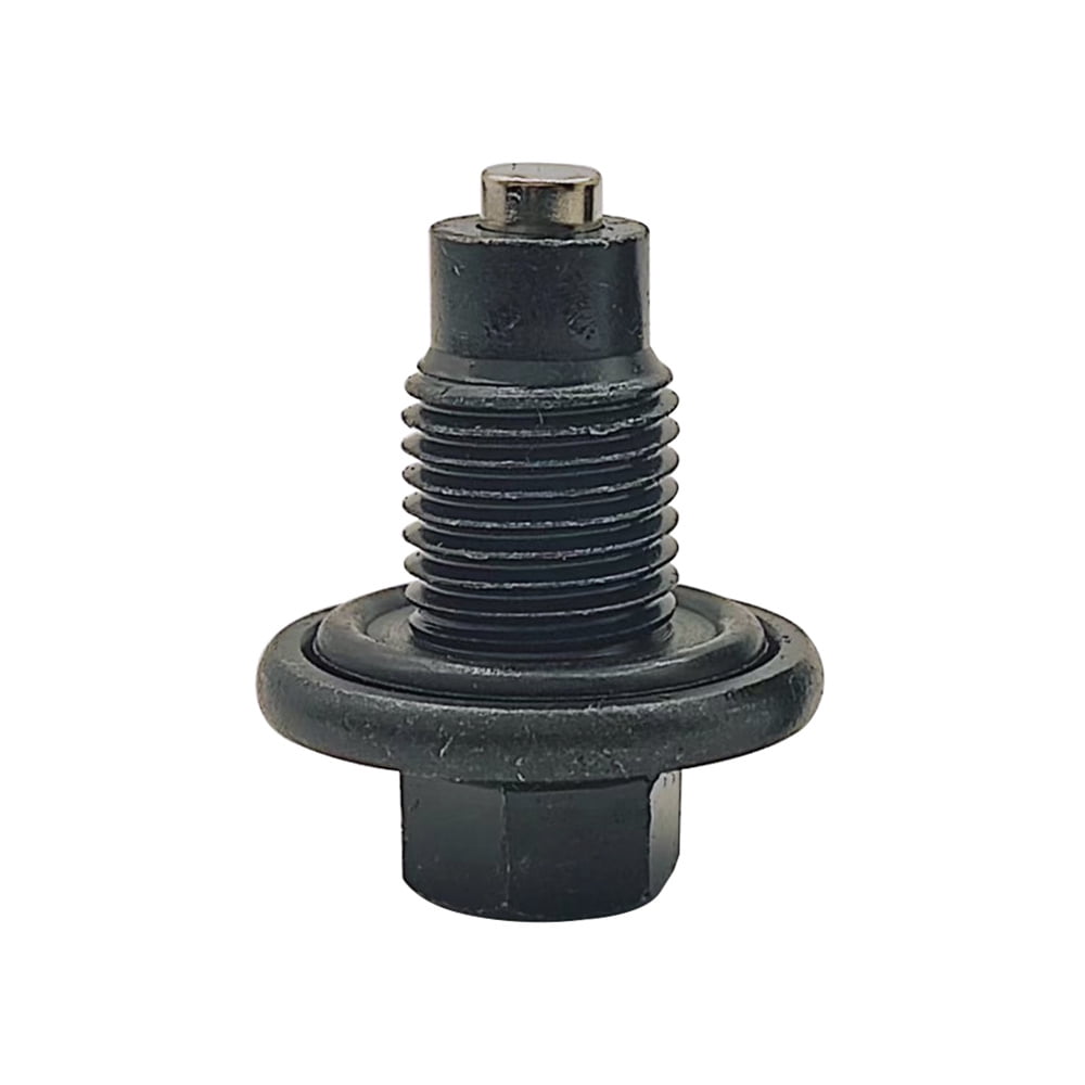 Furulu New Engine Oil Drain Plug & Gasket F6TZ-6730BA 6507741AA W ...