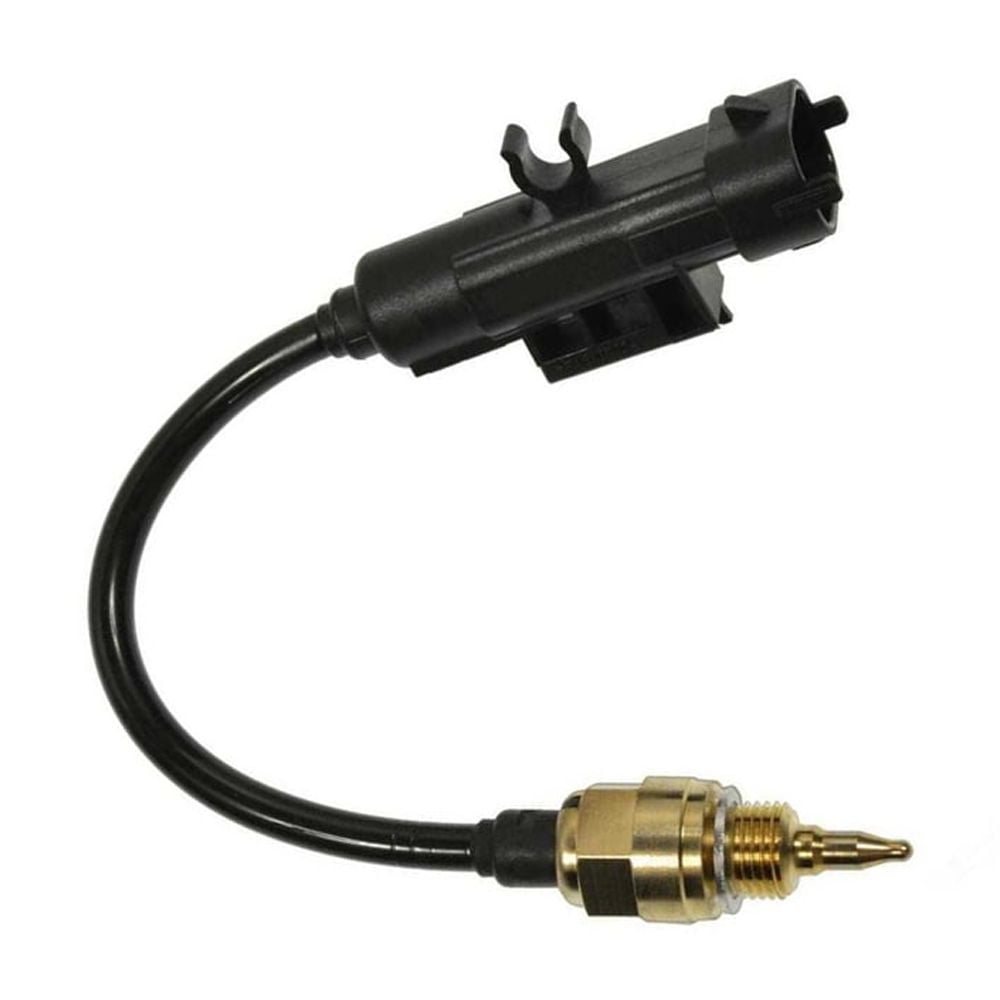 Furulu New Engine Oil Temperature Sensor-Coolant Temperature Sensor For ...