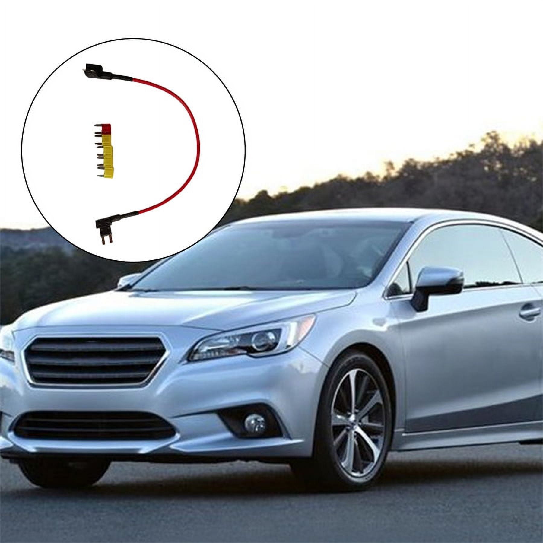 Furulu New For Dodge Chrysler Challenger TIPM Repair Fuel Pump Relay ...