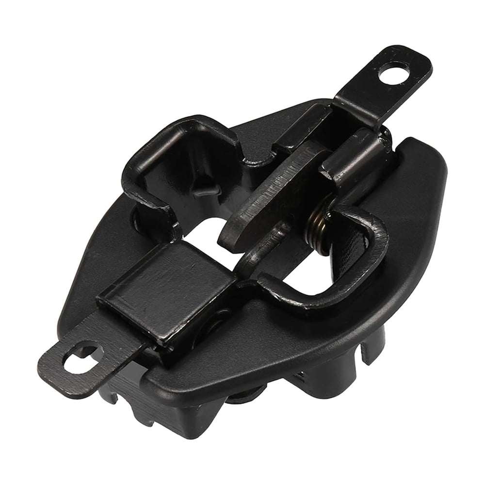 Furulu New Front Lower Hood Latch Lock For Mercedes-Benz Cl550 Cl600 ...