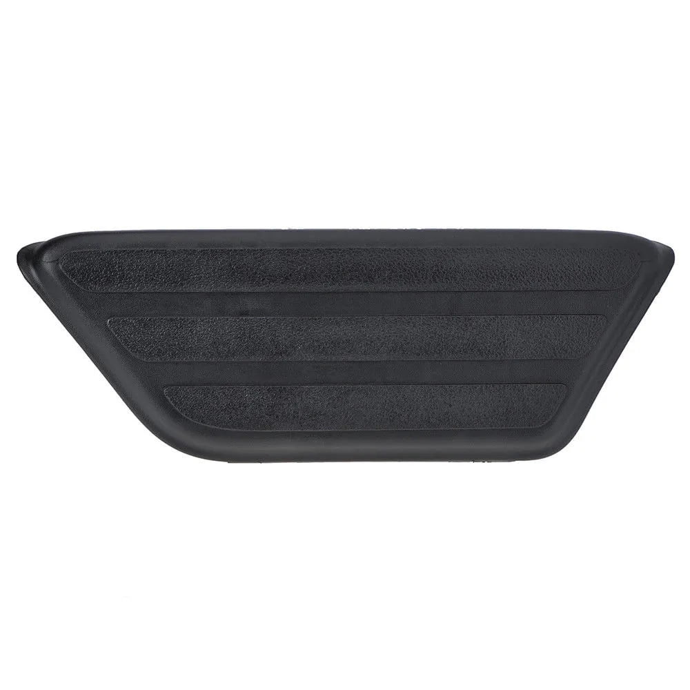 Furulu New Left Hand Side Truck Bed Panel Step Pad For 99-05 Silverado ...