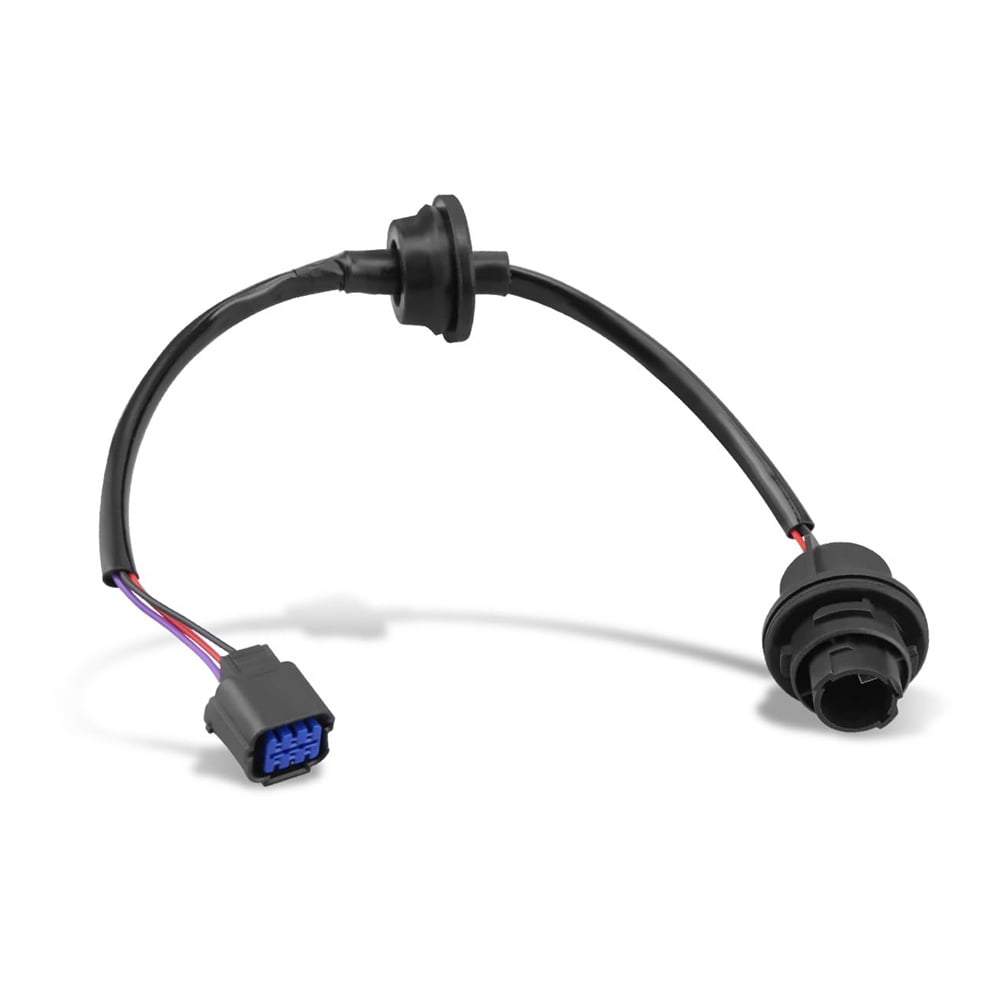 Furulu New Outer Tail Lamp Wiring Harness LH or RH 92491-M7000 For Kia ...