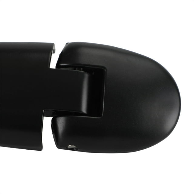 Furulu New Pair Rear Door Tail Gate Glass Window Hatch Hinge For Ford ...