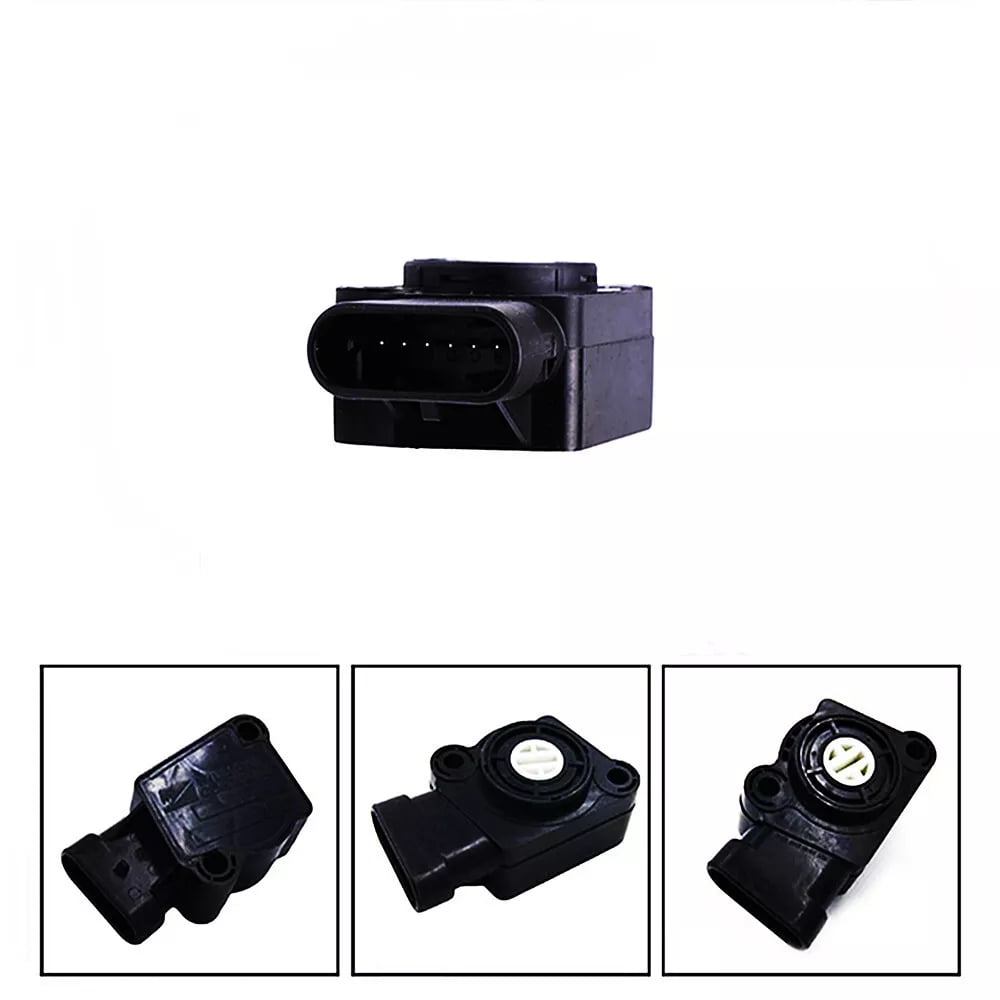 Furulu New Throttle Position Sensor Fit For Williams Controls 134734 ...