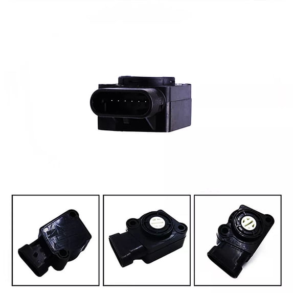 Furulu New Throttle Position Sensor Fit For Williams Controls 134734 ...