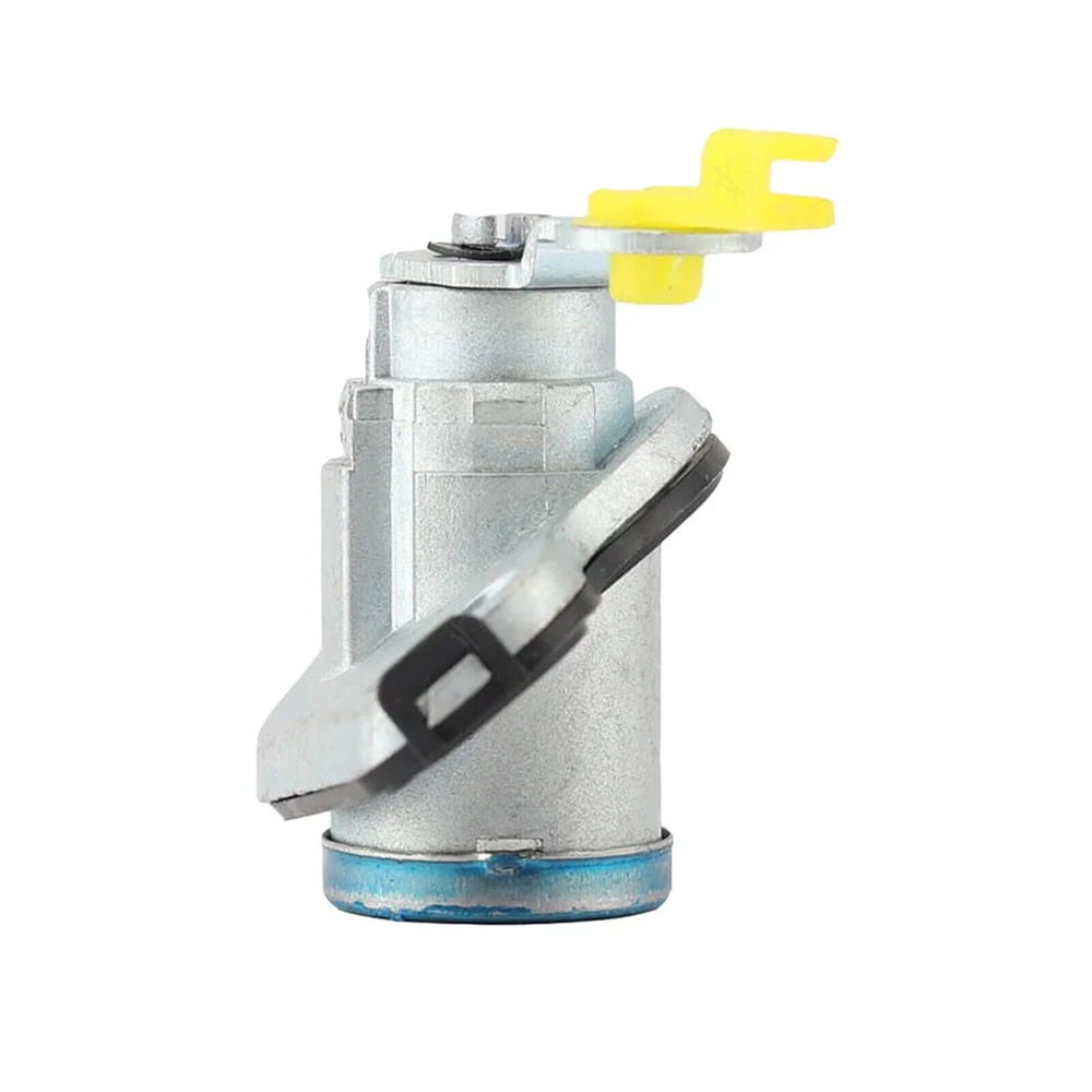 Furulu New Trunk Lid Latch Lock Cylinder & Key 69055-02030 For Toyota ...