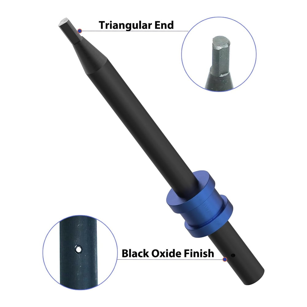 Furulu Oil Pump Primer Tool Big Small Block For SB BB Chevy V8 Chevy V6 ...