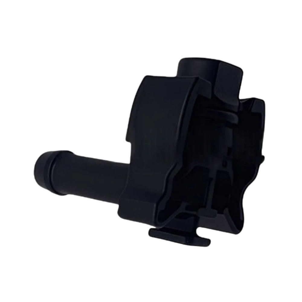 Furulu OverFlow Hose Clamp 21750-4EB0A For Nissan Versa Kicks Qashqai ...