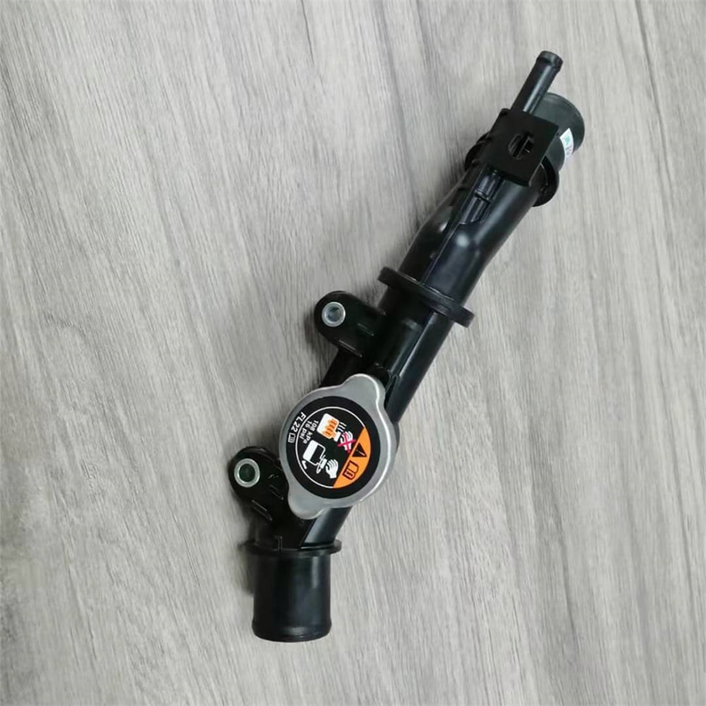 Furulu PAF1-15-175 Radiator Filler Cap Body For Mazda 3 2018-2020 BP CX-30 2019 2020 DM ...