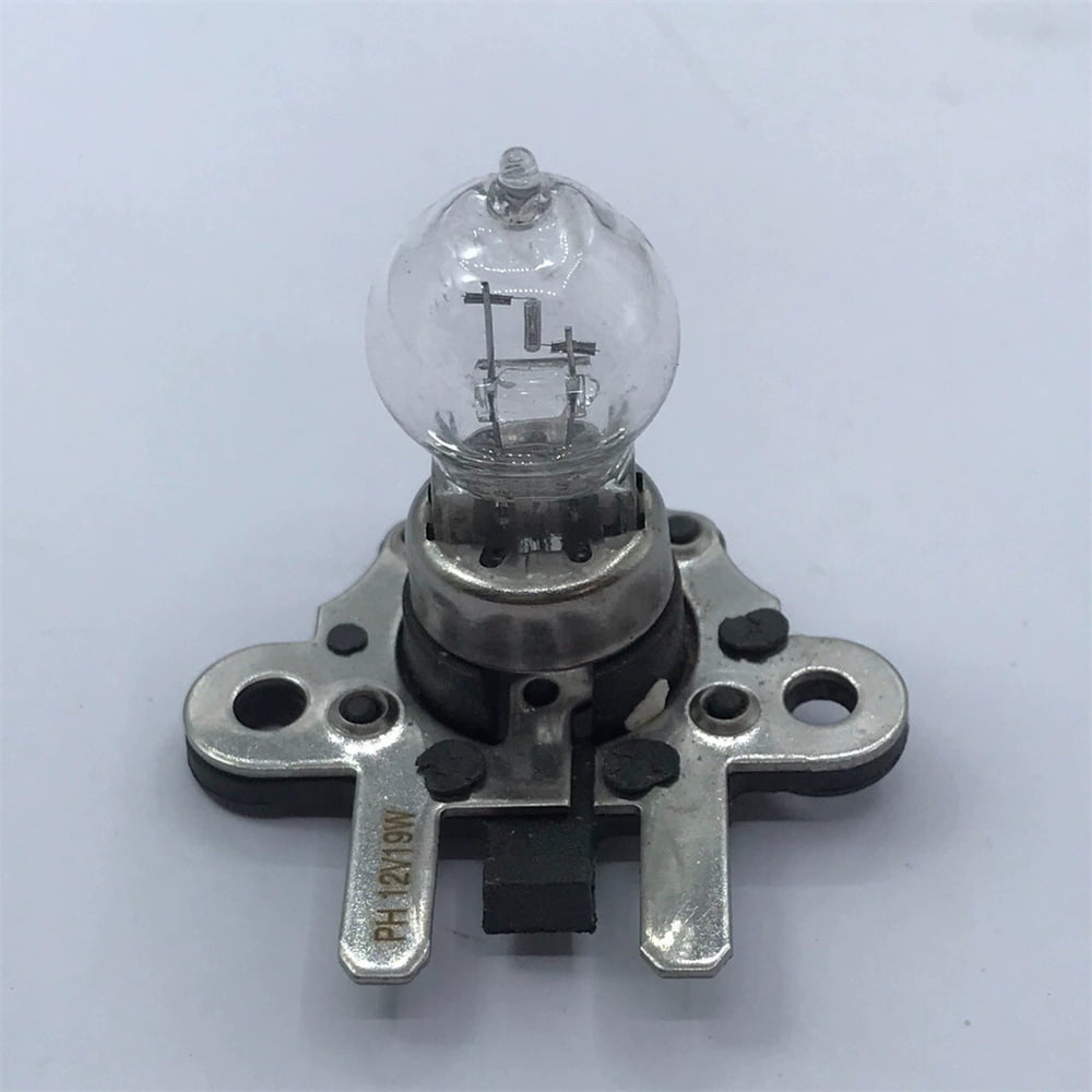 Furulu PH19W Parking Tail Brake Light Bulb 2515400066 For Benz R-Class ...