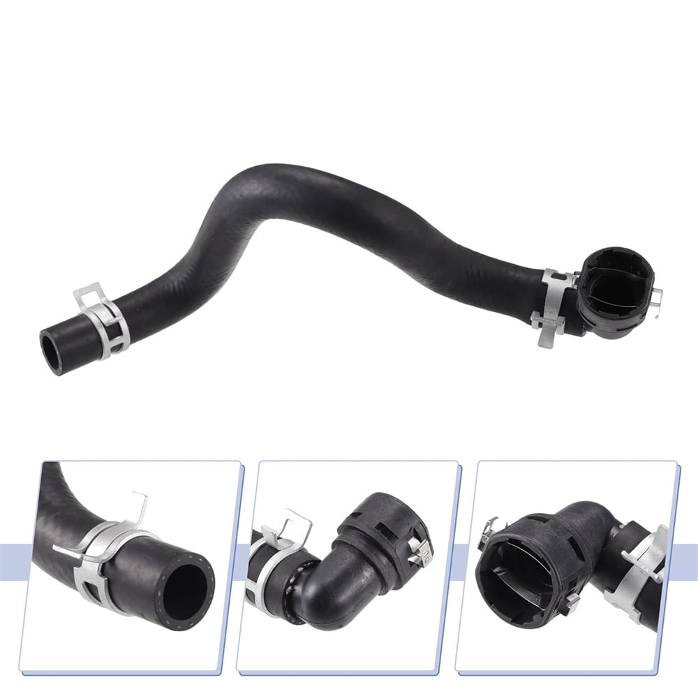 Furulu Pack (1) Car Hose-Water Inlet 973114U100 Fit For Hyundai Sonata ...