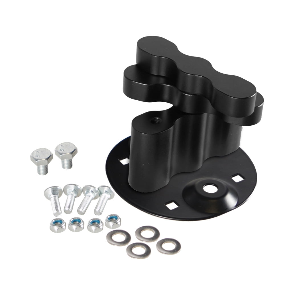 Rotopax Jeep Mount