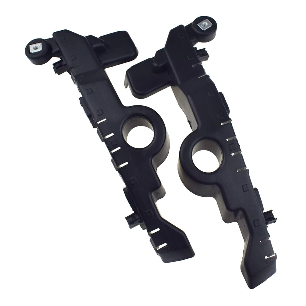 Furulu Pair Front Bumper Guide Bracket 23388662 23388663 For Sierra ...