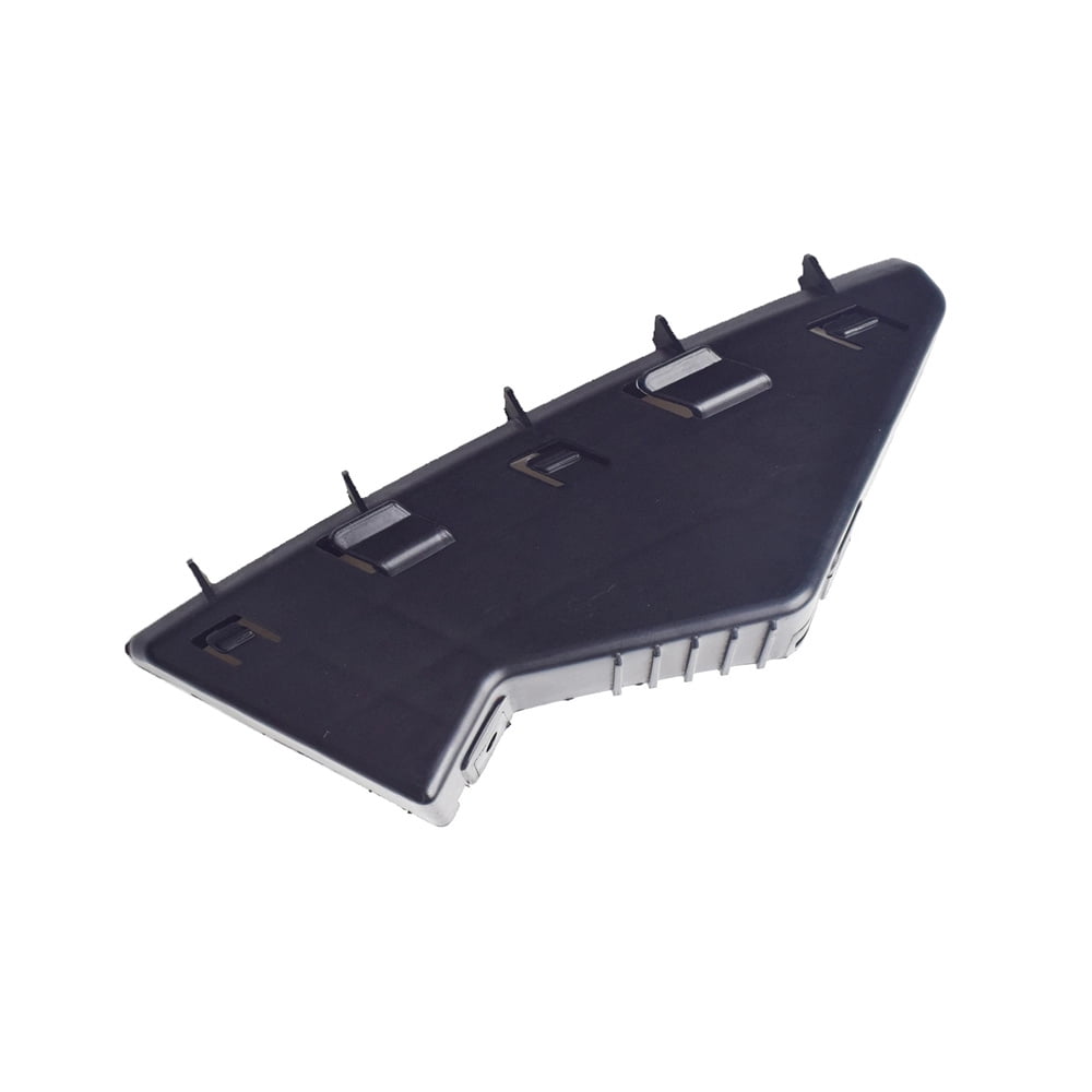 Furulu Pair Front Left & Right Bumper Brackets For Hyundai Santa Fe ...