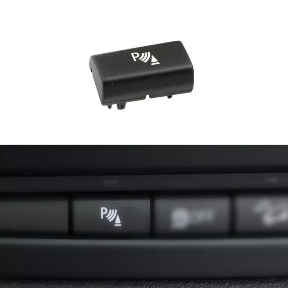 Furulu Parking Sensor Switch Button For BMW X5 E70 2006-2013 - Walmart.com