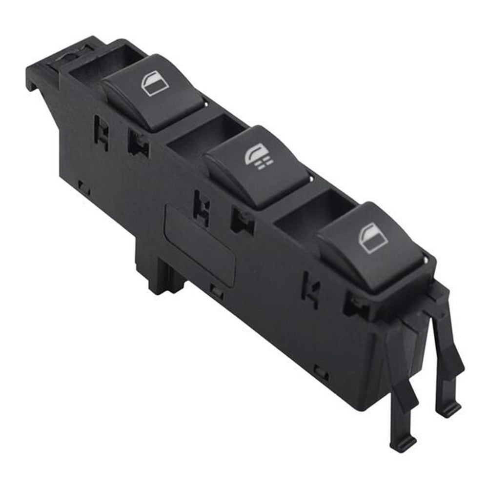 Furulu Part 61316902183 Left Driver Side Power Window Switch For Bmw 3 ...