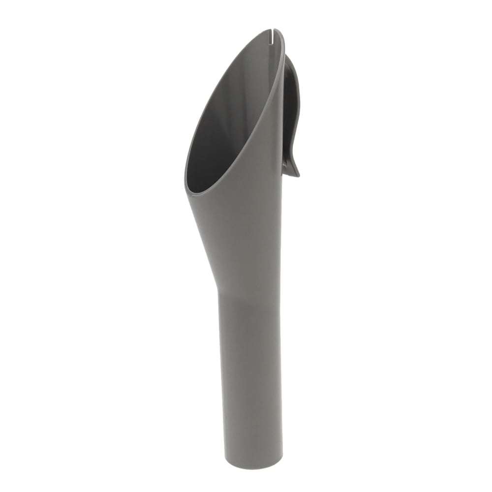 Furulu Petrol Fuel Filler Funnel Gray For Ford Transit Fiesta Focus ...