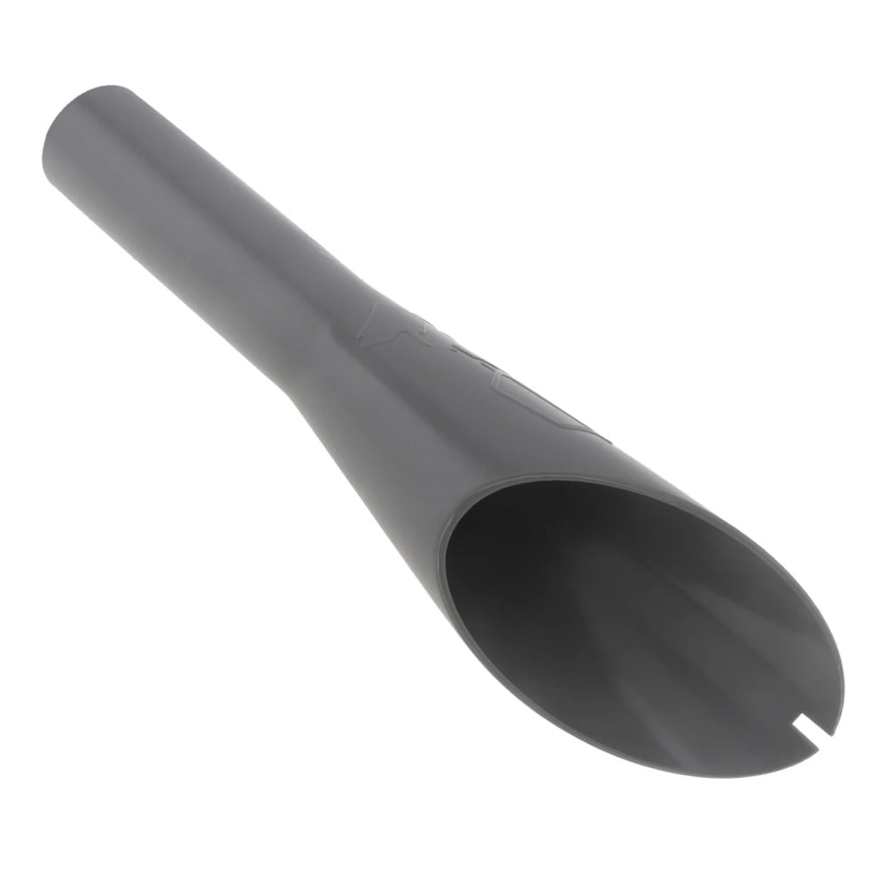 Furulu Petrol Fuel Filler Funnel Gray For Ford Transit Fiesta Focus ...