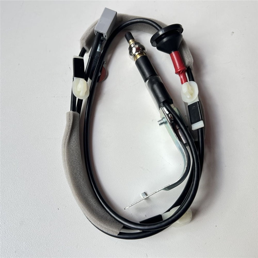 Furulu Pillar Antenna Pole Sub-Assembly For Toyota 2007-2014 TUNDRA ...