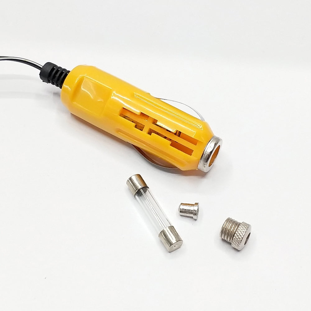 Furulu Portable LED Car Emergency Light Torch Lamp Magnetic with ...