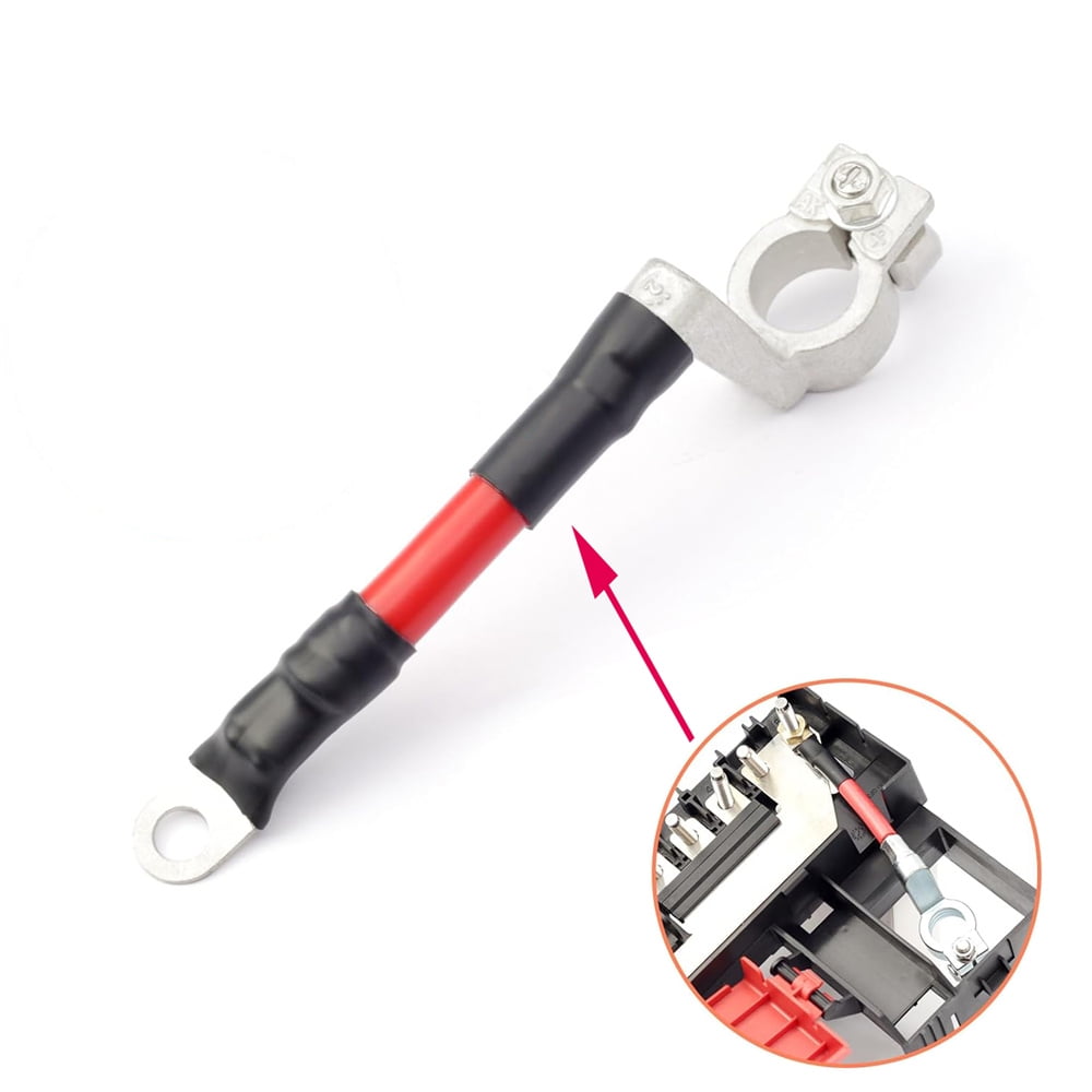 Furulu Positive Battery Cable 84494554 For Chevy Suburban Silverado ...