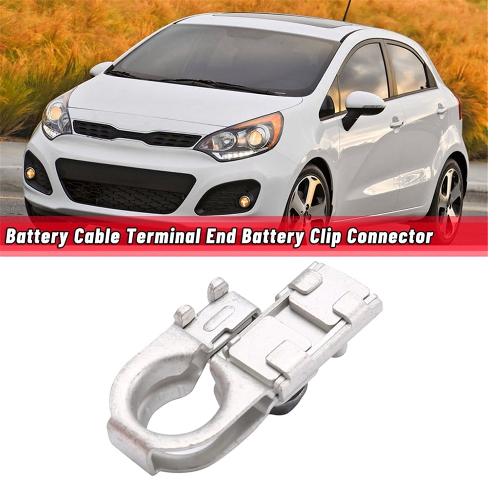 Furulu Positive Battery Terminal For Hyundai Genesis Accent Kia Sedona ...