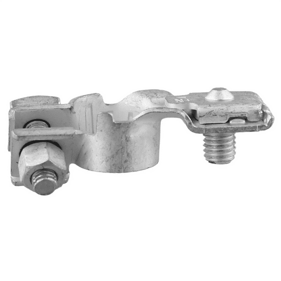 Furulu Positive Battery Terminal For Mazda Cx-5 Mx-5 2013-2018 D07A-67 ...