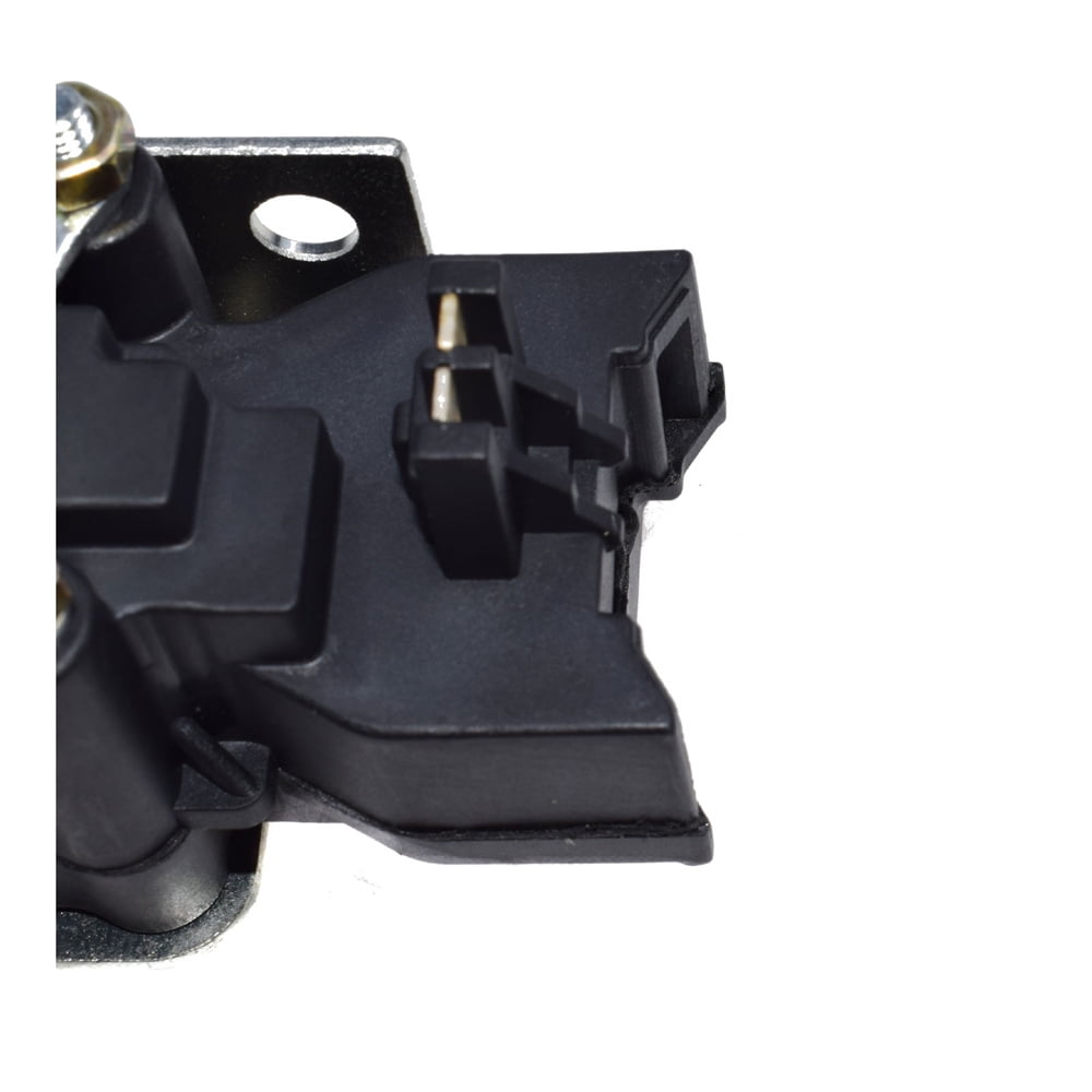 Furulu Power Door Lock Actuator Latch Solenoid For Chevy GMC Pickup ...