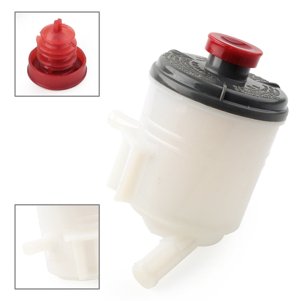 Furulu Power Steering Pump Reservoir Fluid Tank 53701-S5D-A02 For 2001 ...