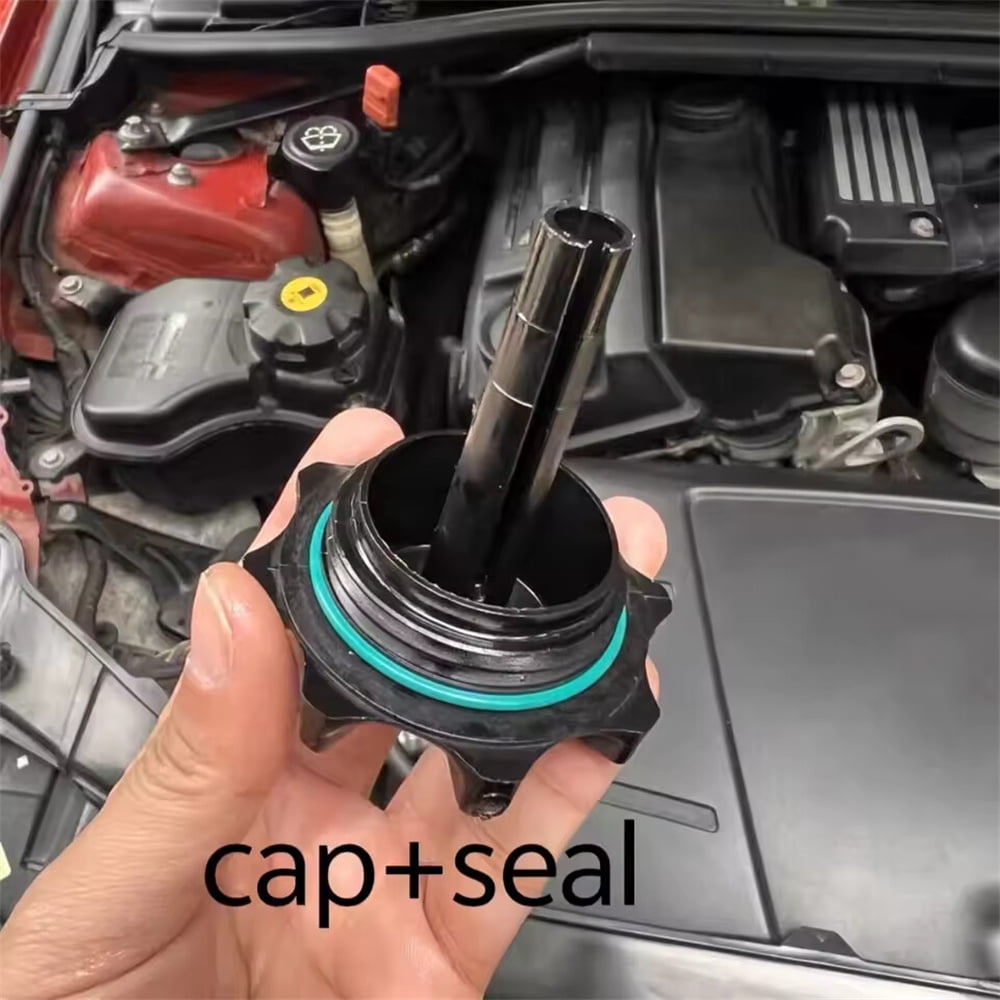 Furulu Power Steering Reservoir Cap 32416851332 For Bmw E36 E46 E90 ...