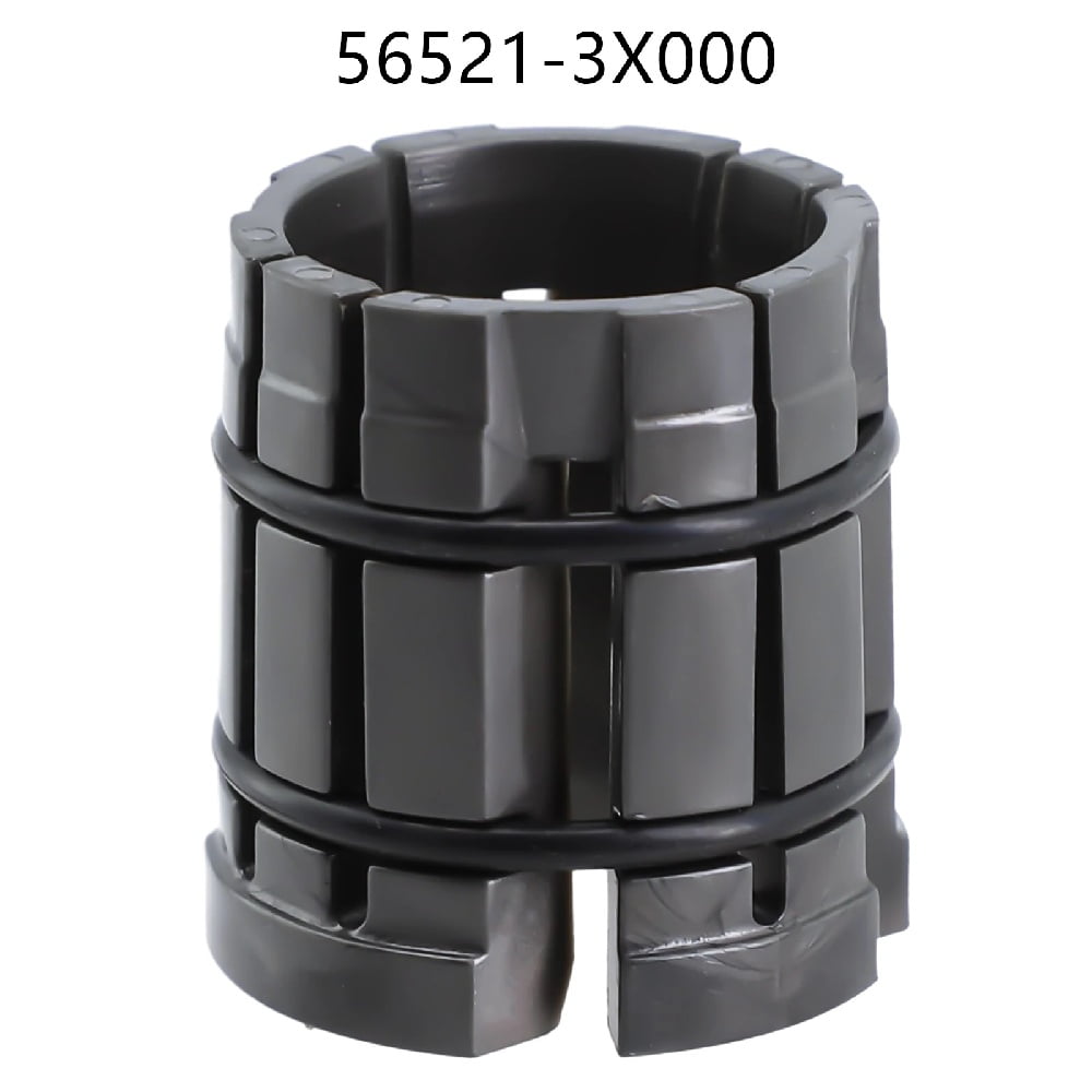 Furulu Powered Steering Rack Bushing For Hyundai Elantra Veloster 56521 ...