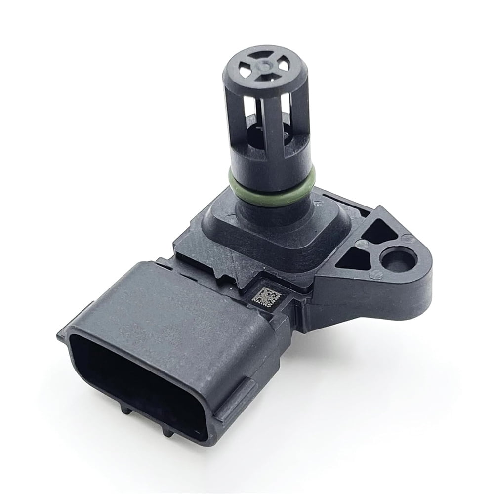 Furulu Pressure Temperature Sensor 2897334 For CUMMINS M11 ISC ISL ISM ...