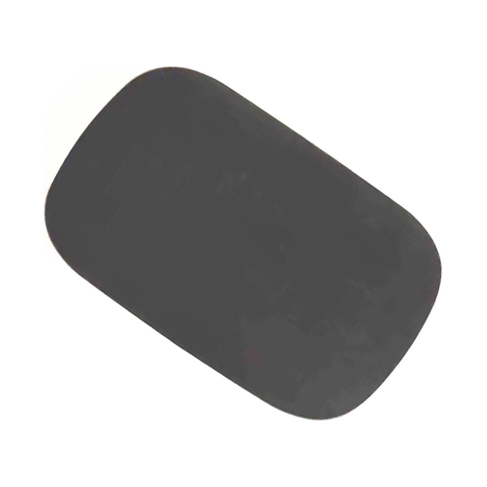 Furulu Primed Fuel Gas Filler Door Cap 68216982AB for Jeep Grand ...