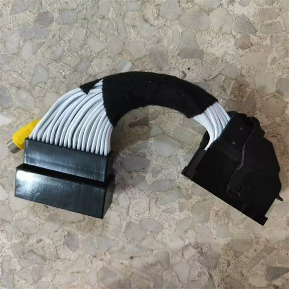 Rca Cable Backup Camera