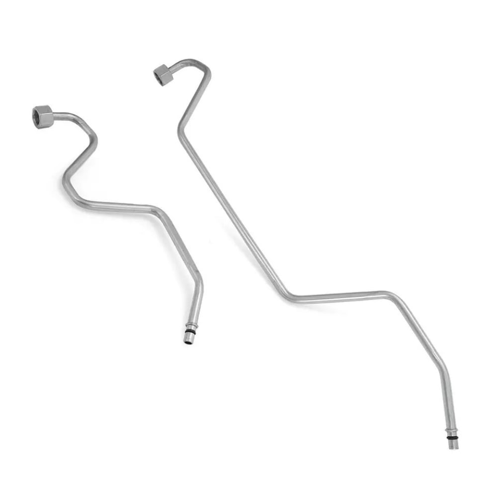 Furulu Rack & Pinion Transfer Lines For Chevrolet Silverado Tahoe ...