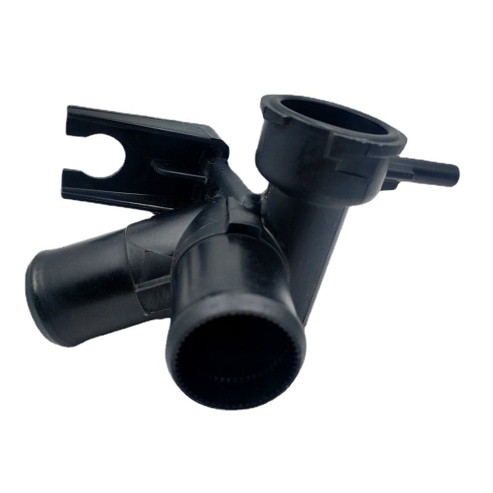 Furulu Radiator Coolant Filler Neck For Hyundai Elantra Veloster Kia ...