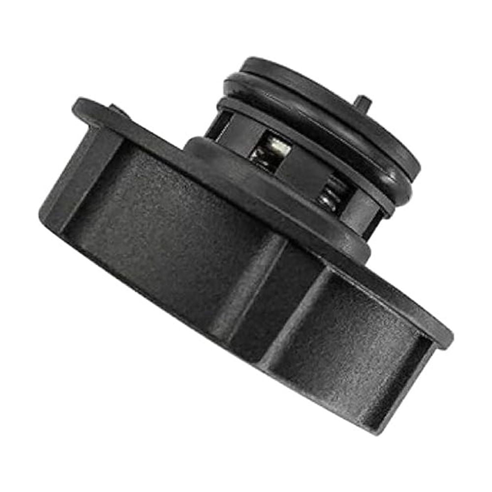 Furulu Radiator Coolant Overflow Cap Dg9Z-8100-A Dg93-8101-Aa For Ford ...