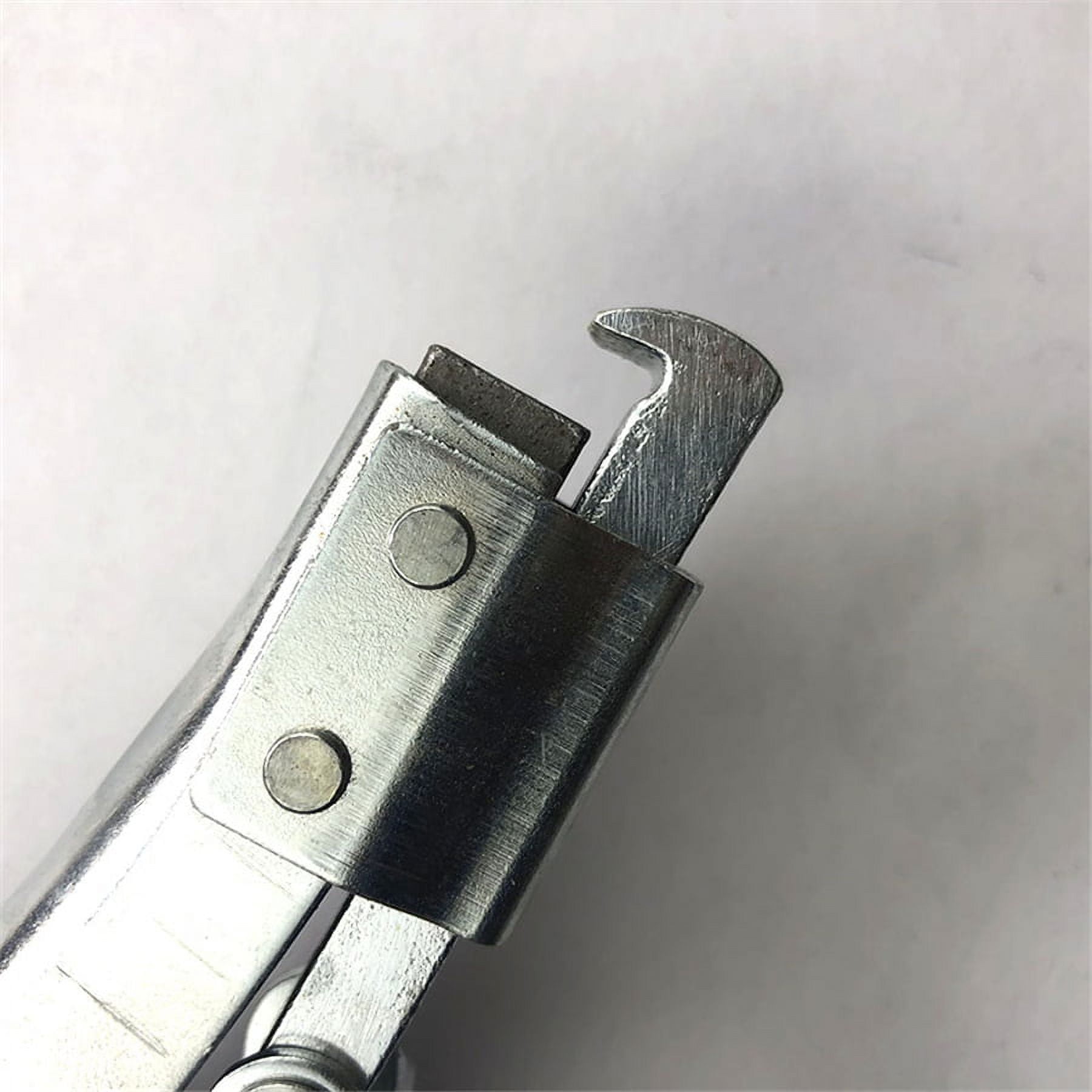 Furulu Radiator Tank Repair Tools Pliers-Aluminum Radiator Tab Lifter ...