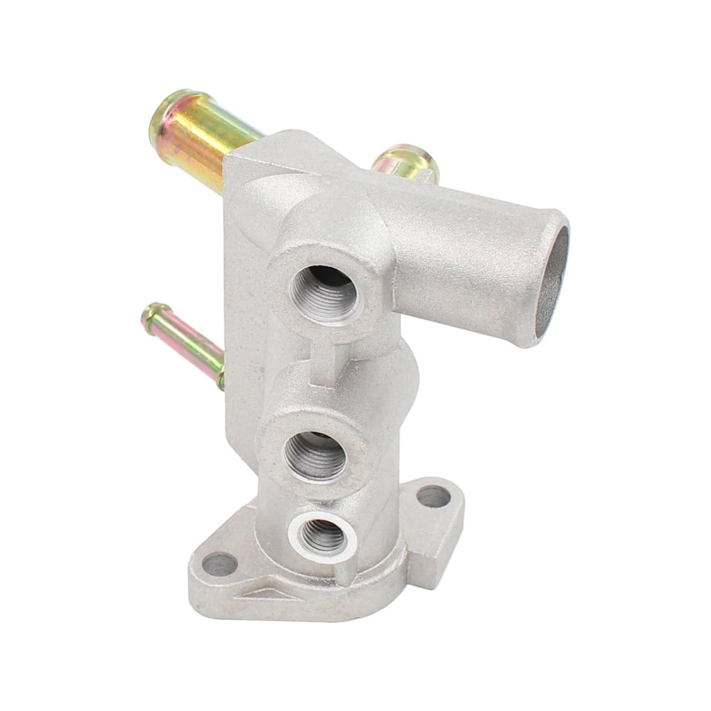 Furulu Radiator Water Outlet Pipe 16331-74170 Fit For Toyota RAV4 Camry ...