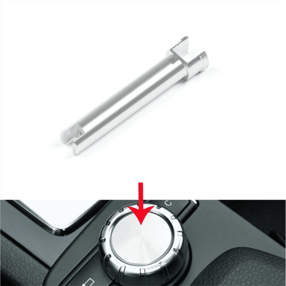 Furulu Radio Command Console Controller Knob Push Button Repair For ...