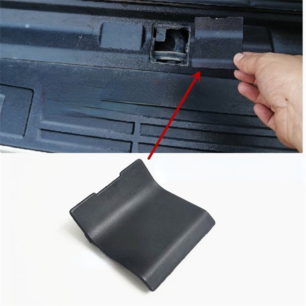Furulu Rear Bumper Jack Box Hole Cover 58766-60030 Fit For Lexus Gx460 ...